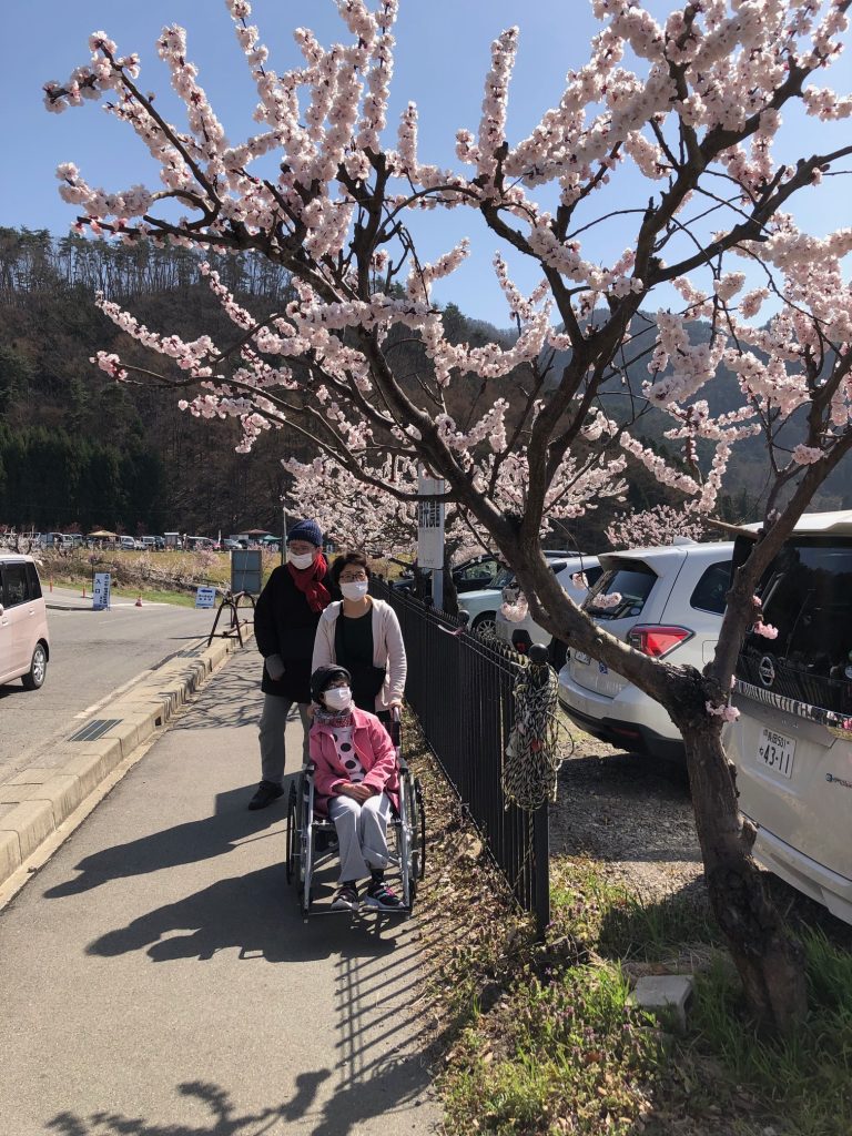 ぴあっと・まつおか 3月のおでかけ – 社会福祉法人 信濃の星